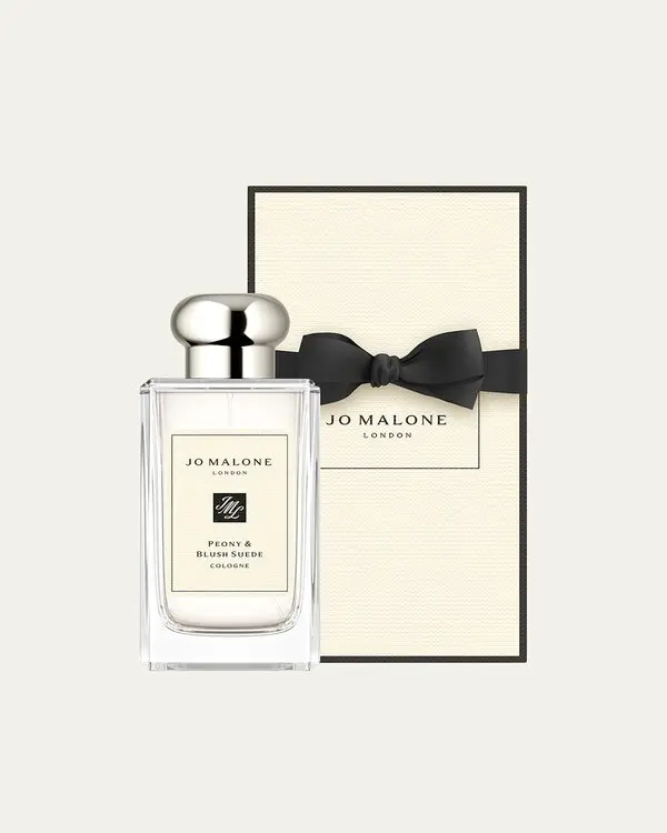 Jo Malone Peony & Blush Suede Cologne - One-color