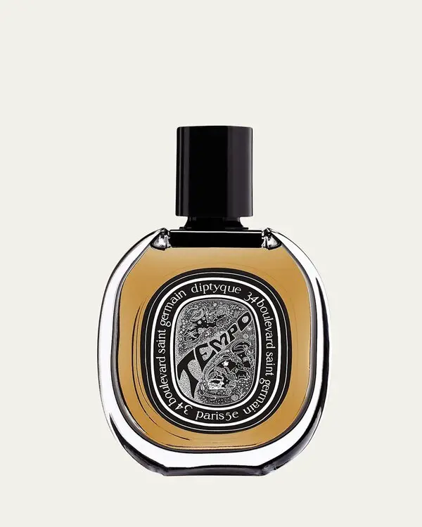 DIPTYQUE Tempo Eau De Parfum, 2.4 Oz