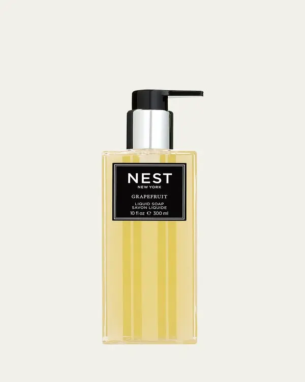 NEST NEW YORK 10 Oz. Grapefruit Liquid Soap