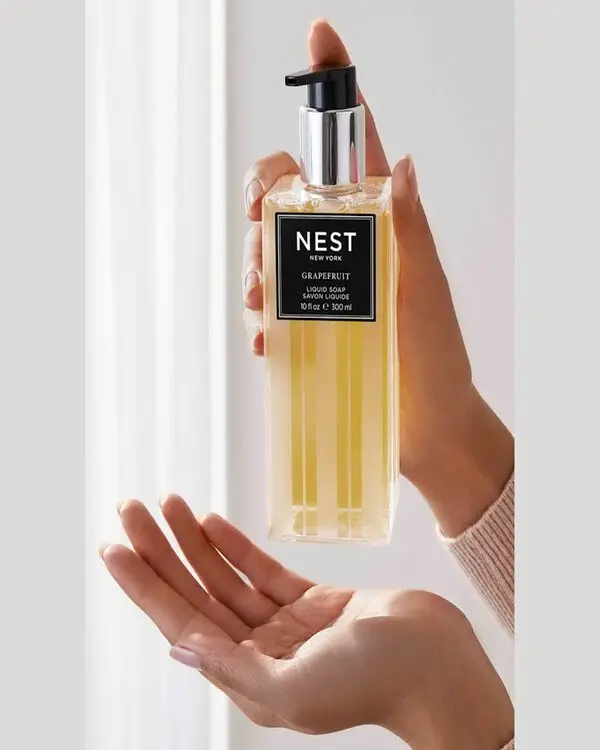 NEST NEW YORK 10 Oz. Grapefruit Liquid Soap