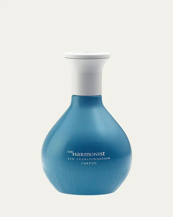 THE HARMONIST Yin Transformation Parfum - One-color