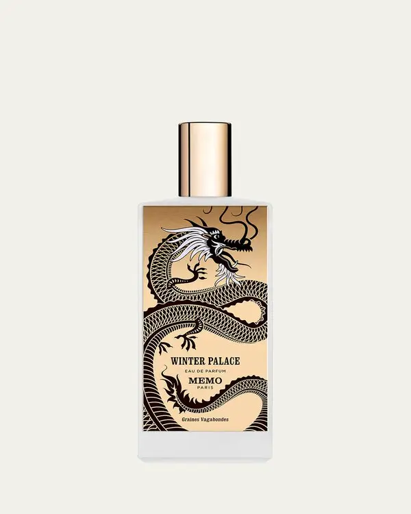 MEMO PARIS Winter Palace Eau De Parfum - One-color