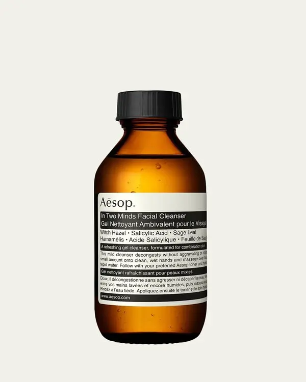 Aesop In Two Minds Facial Cleanser - One-color