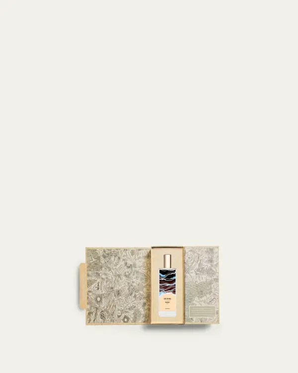 MEMO PARIS Ilha Do Mel Eau De Parfum