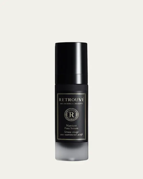 RETROUVÉ Nutrient Face Serum