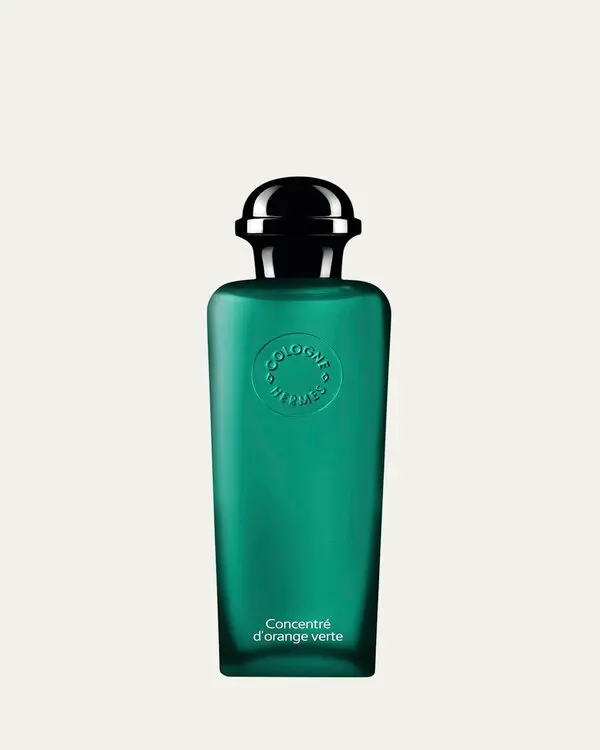 Hermès Eau D'orange Verte Eau De Cologne Spray - One-color