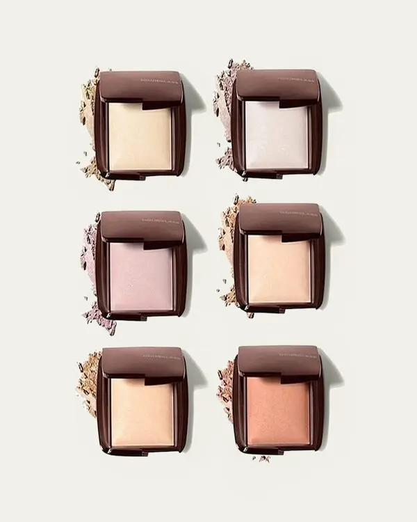 HOURGLASS Ambient Lighting Powder - Luminous Light