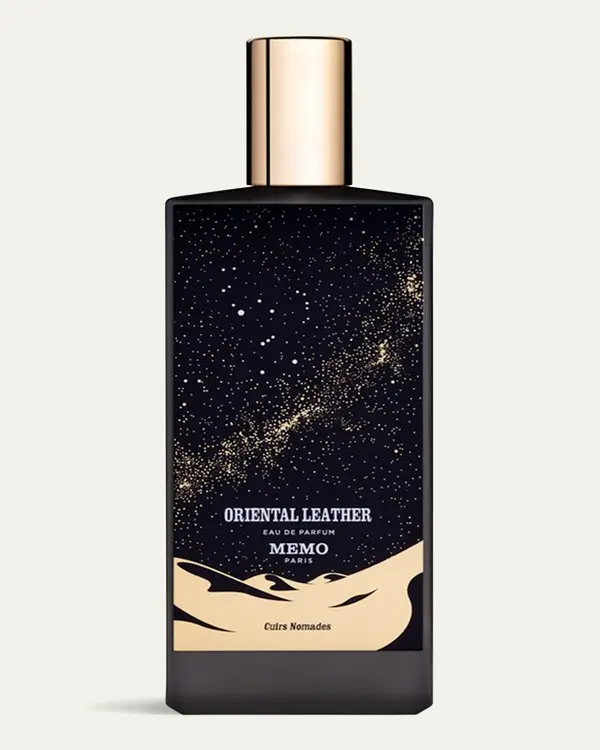 MEMO PARIS Oriental Leather Eau De Parfum