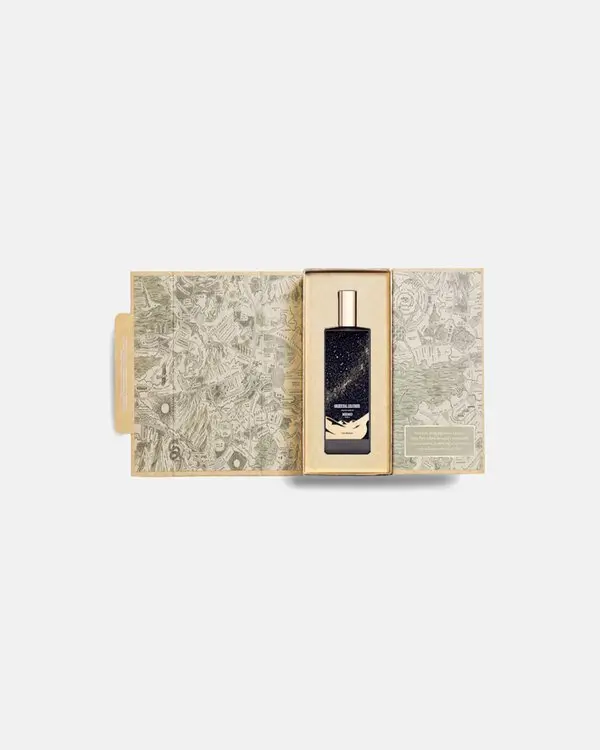 MEMO PARIS Oriental Leather Eau De Parfum