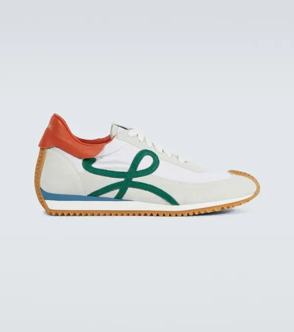 Loewe Flow Runner Sneakers