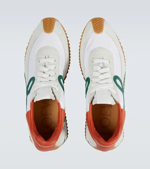 Loewe Flow Runner Sneakers