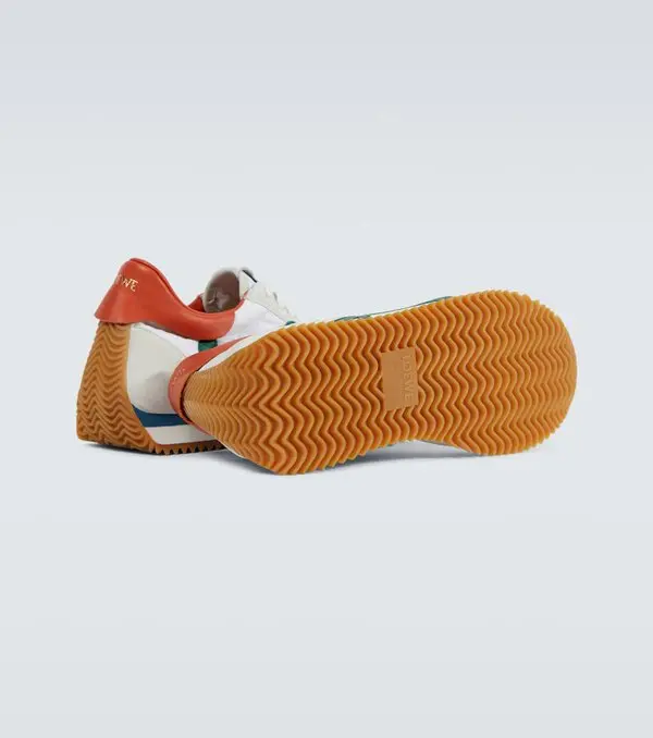 Loewe Flow Runner Sneakers
