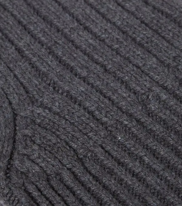 THE ROW Everest Cashmere Balaclava