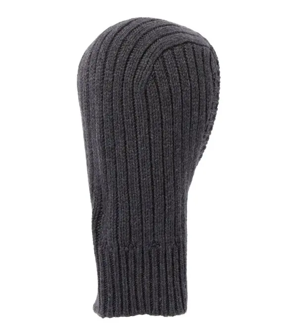 THE ROW Everest Cashmere Balaclava
