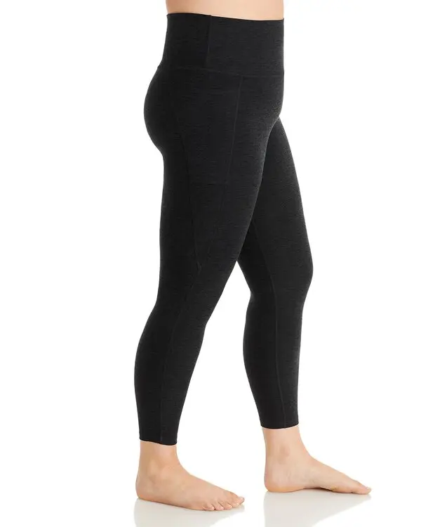 Beyond Yoga Out Of Pocket High Waisted Leggings