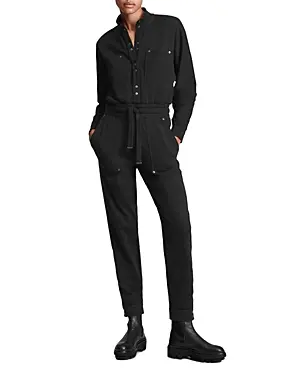 ALLSAINTS Harper Jumpsuit