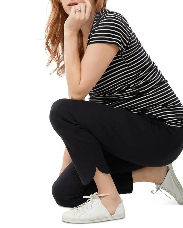 INGRID & ISABEL Everywear Ponte Pants