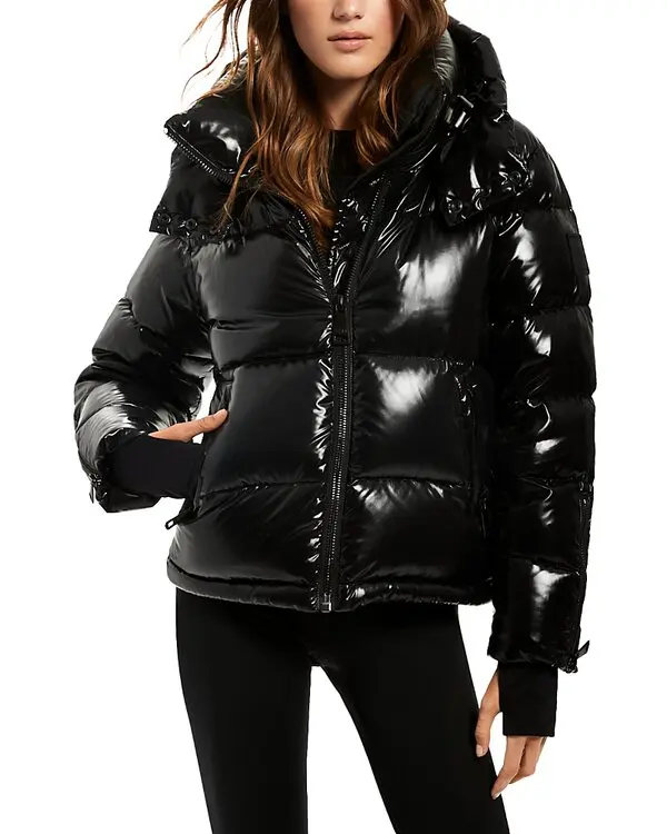 Sam. Remy Jacket
