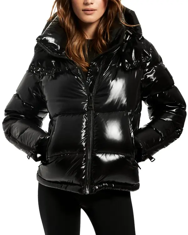 Sam. Remy Jacket