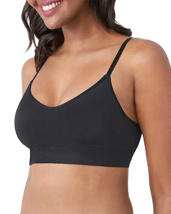 Wacoal B. Smooth Bralette - Black