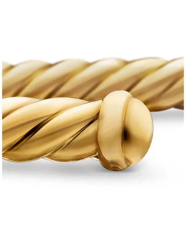 David Yurman Cable Spira Bracelet