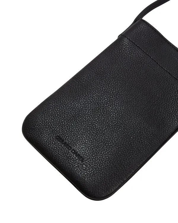 Gerard Darel Ladyphone Leather Crossbody