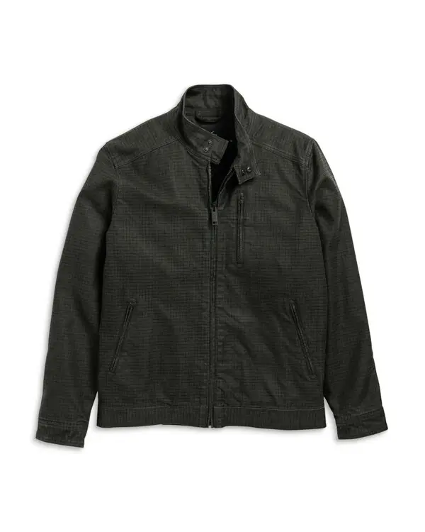 Rodd & Gunn Cathedral Cove Jacket
