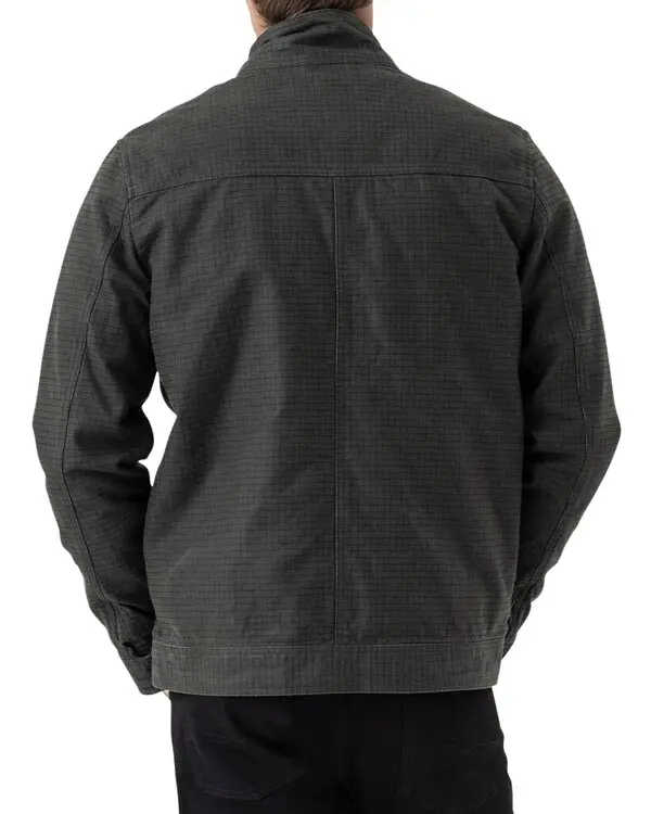 Rodd & Gunn Cathedral Cove Jacket