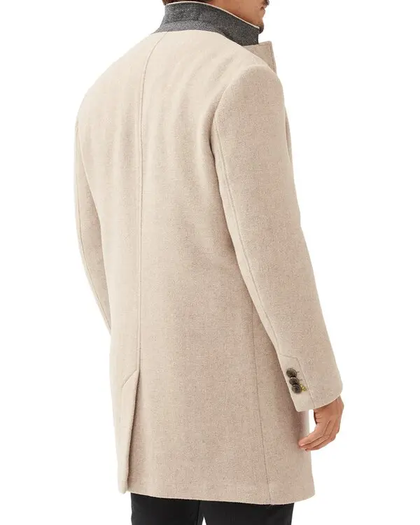Rodd & Gunn Lodestone Jacket - Barley