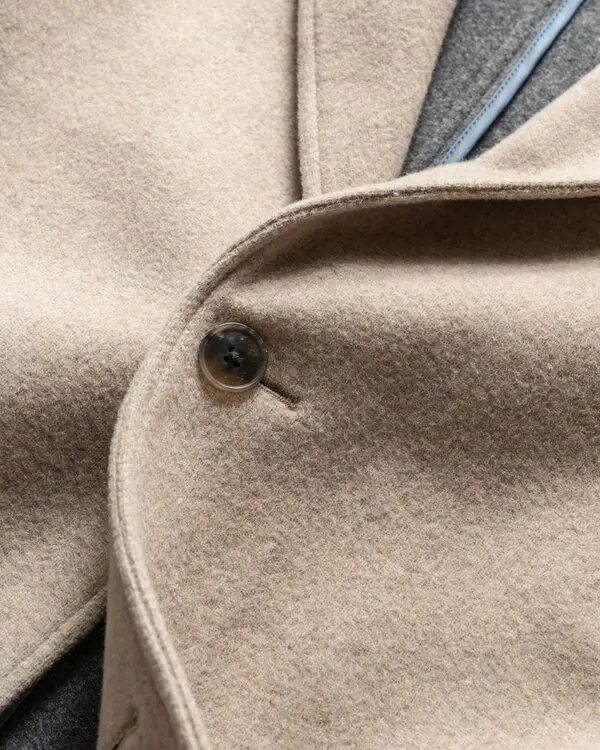 Rodd & Gunn Lodestone Jacket - Barley