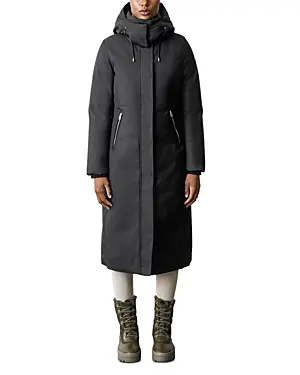 Mackage Kelsie Hooded Down Coat