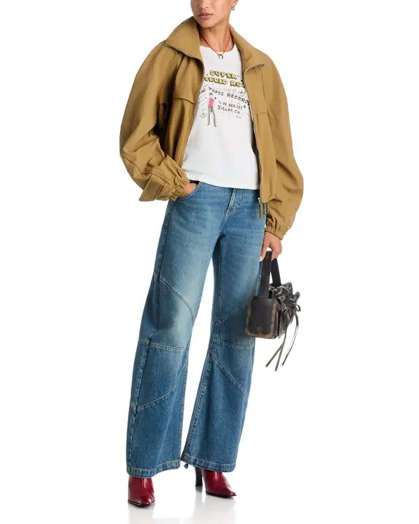 MOTHER The Sinful Graphic Tee