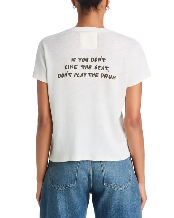 MOTHER The Sinful Graphic Tee