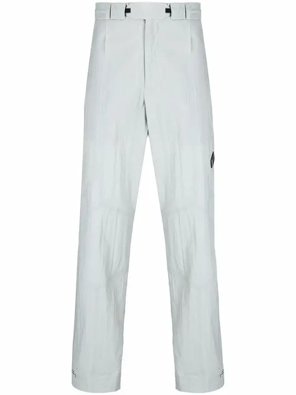 A-COLD-WALL* Slit-detail Trousers