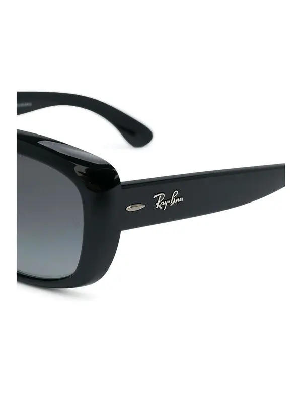 Ray-ban Rectangular Sunglasses