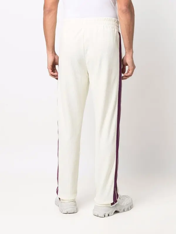 Palm Angels Logo-print Track Pants