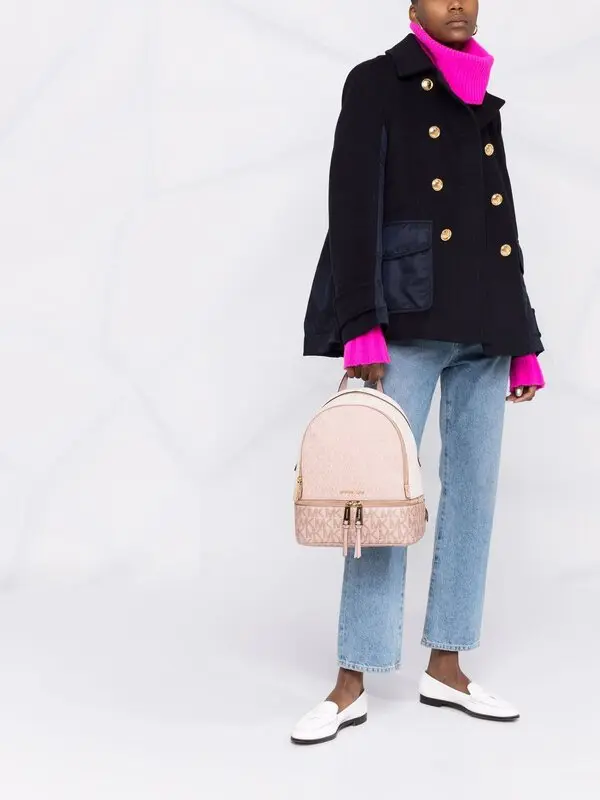 Michael Kors Rhea Medium Backpack