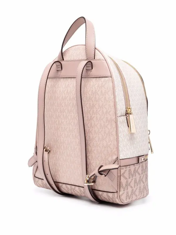 Michael Kors Rhea Medium Backpack