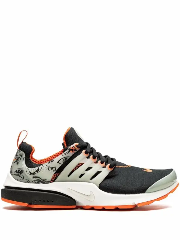 Nike Air Presto Prm Halloween Sneakers