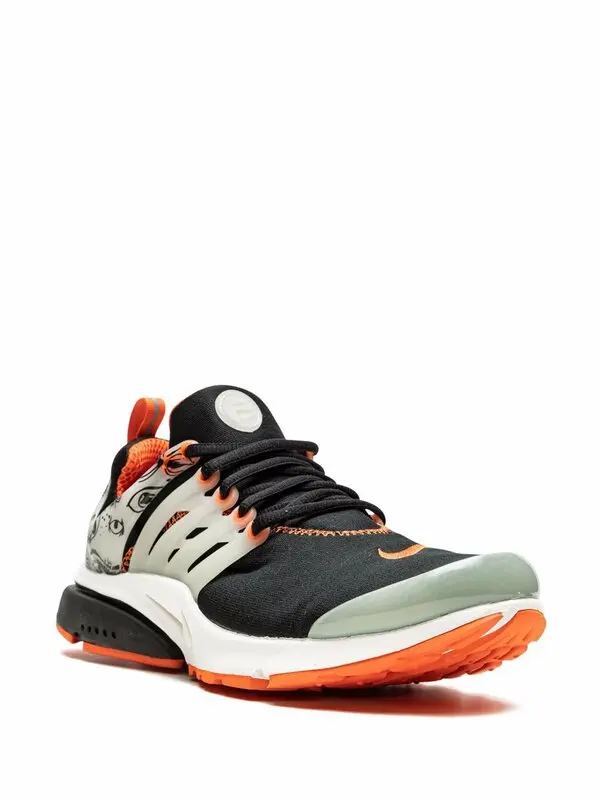 Nike Air Presto Prm Halloween Sneakers