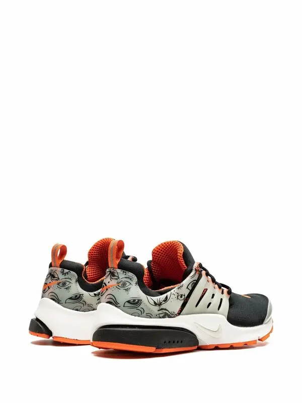 Nike Air Presto Prm Halloween Sneakers