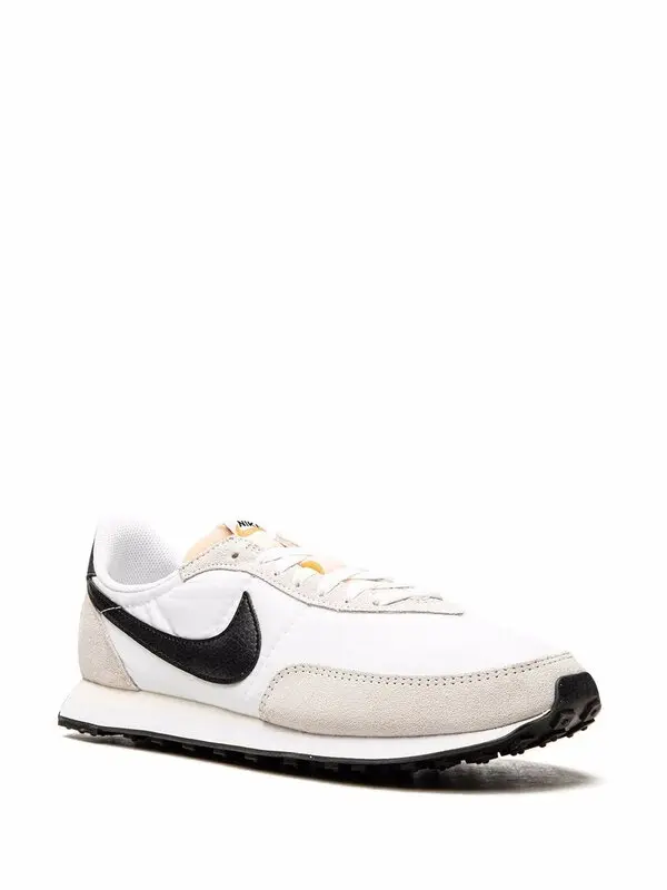 Nike Waffle Trainer 2 Sneakers - White