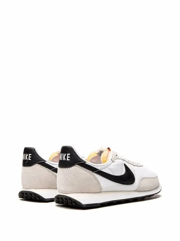 Nike Waffle Trainer 2 Sneakers - White