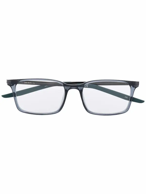 Nike Square-frame Glasses