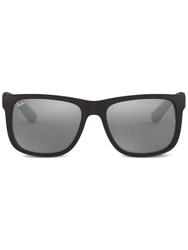 Ray-ban Square-frame Sunglasses - Black