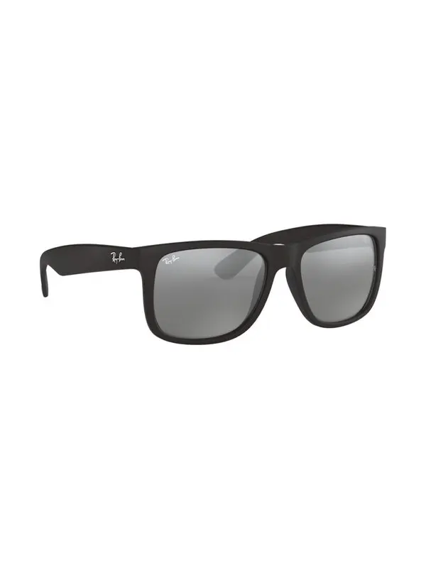 Ray-ban Square-frame Sunglasses - Black