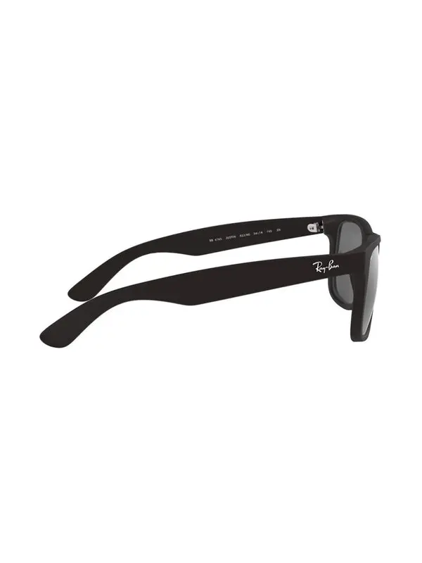Ray-ban Square-frame Sunglasses - Black