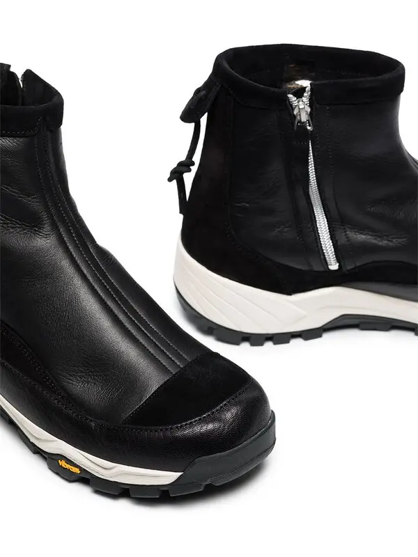 Our Legacy Yeti Blk Boot