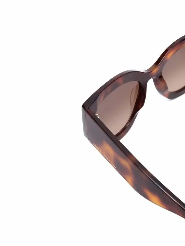Victoria Beckham Cat-eye Sunglasses