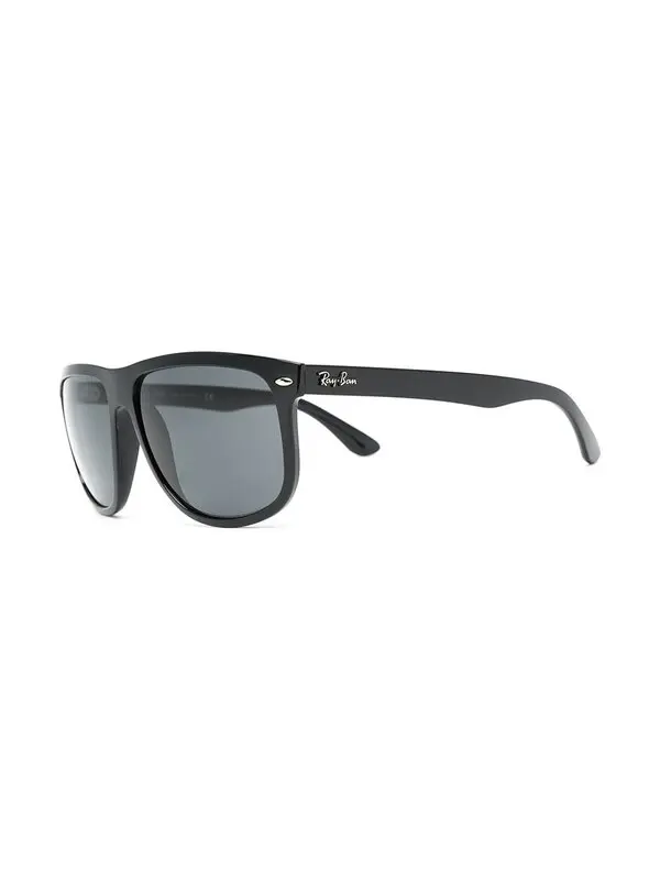 Ray-ban Boyfriend Square-frame Sunglasses
